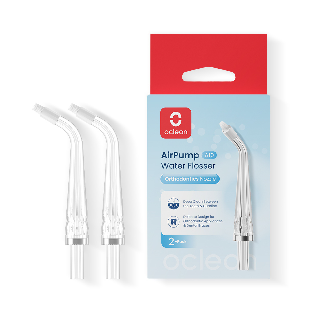 A10 Airpump Orthodontic Replacement Nozzle – Tooth Hub